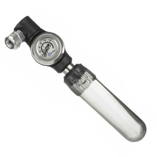 Pdw Barkeep CO2 Inflator With Gauge – Giant North Lakes