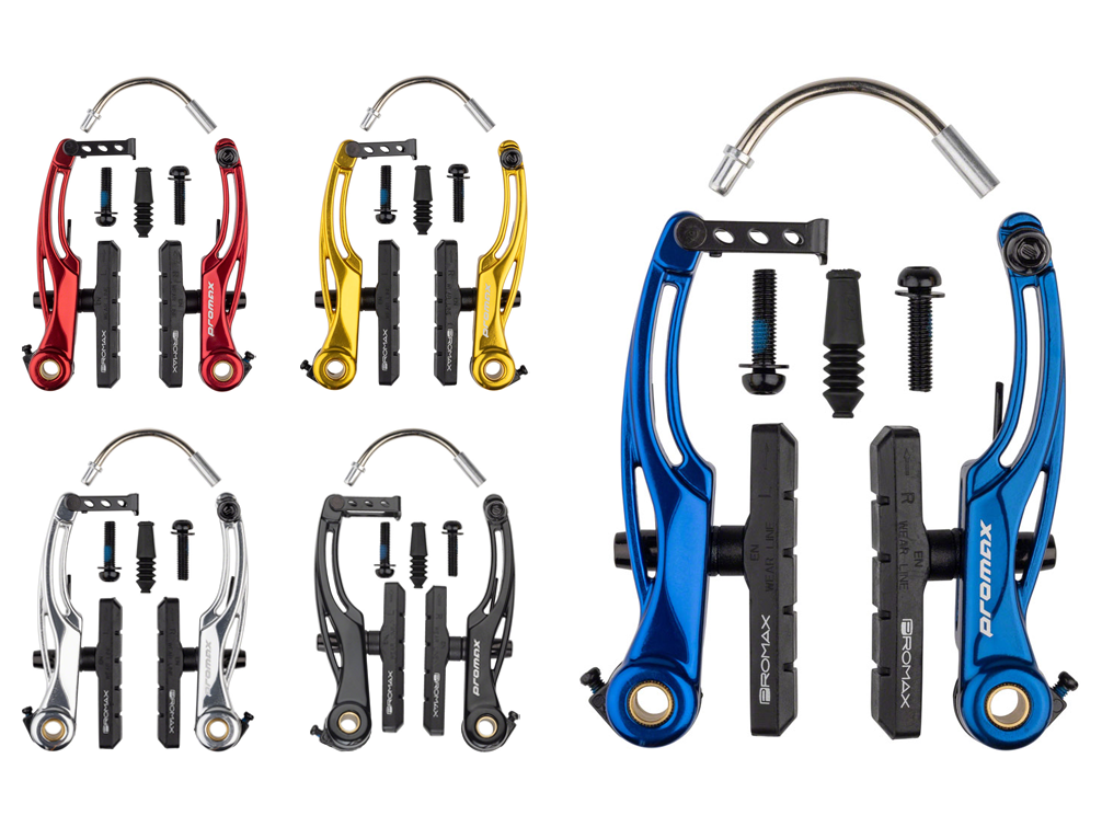 PROMAX P-1 V Brake – Giant North Lakes