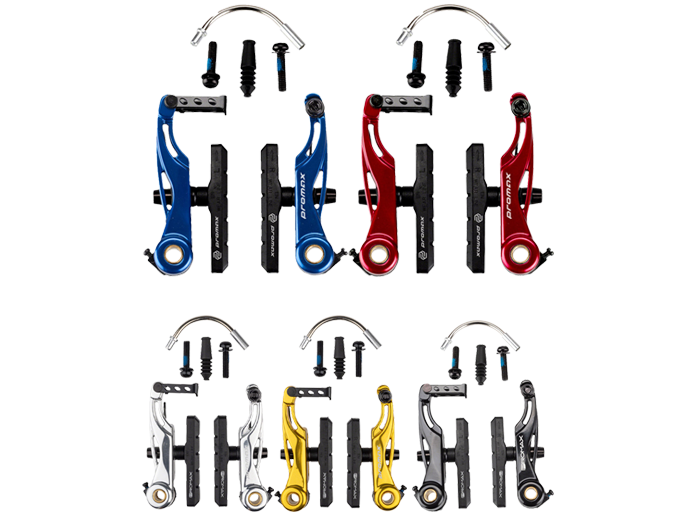 PROMAX P-1 Mini V Brake – Giant North Lakes
