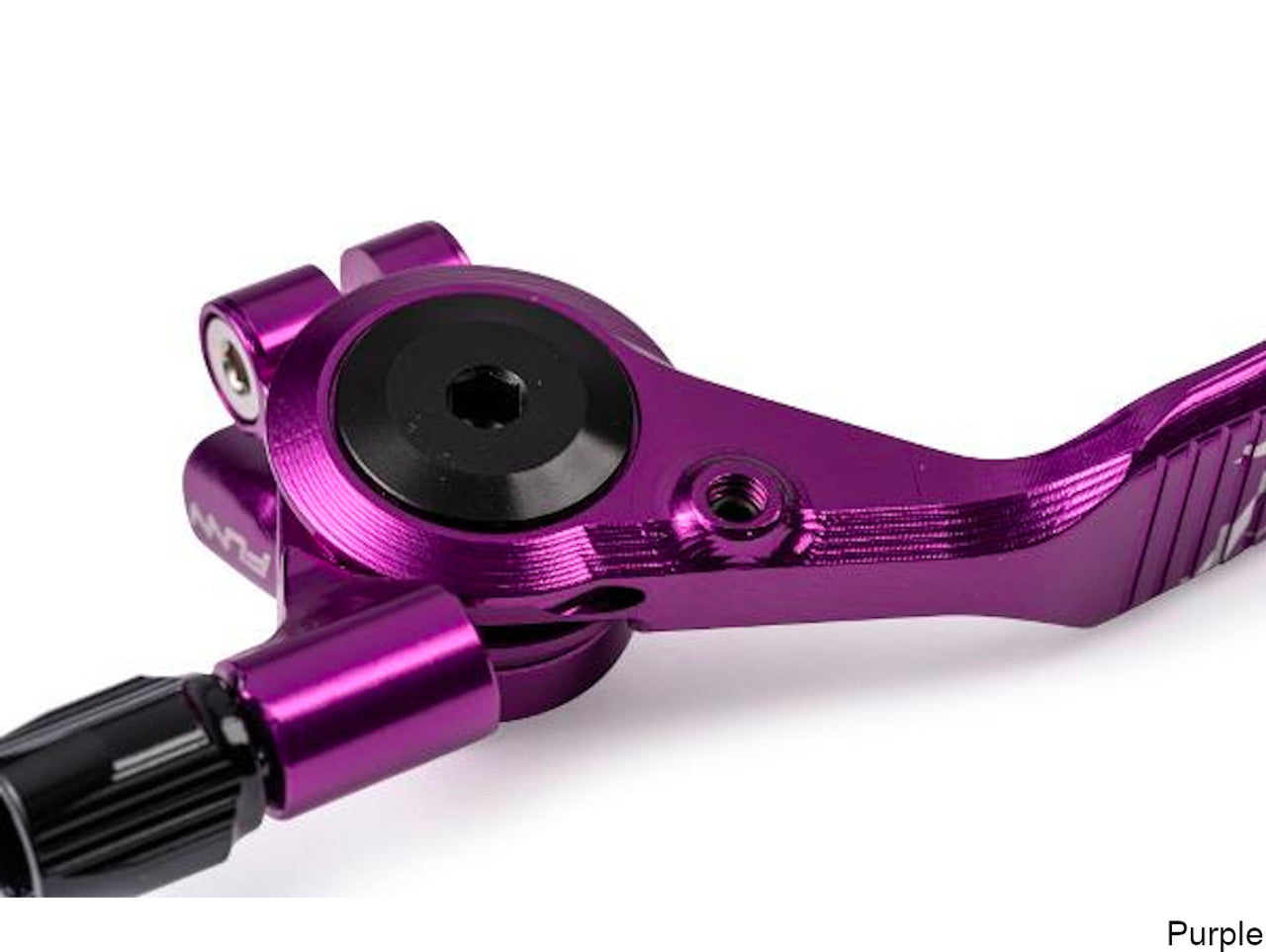 FUNN UpDown Dropper Lever - Purple – Giant North Lakes