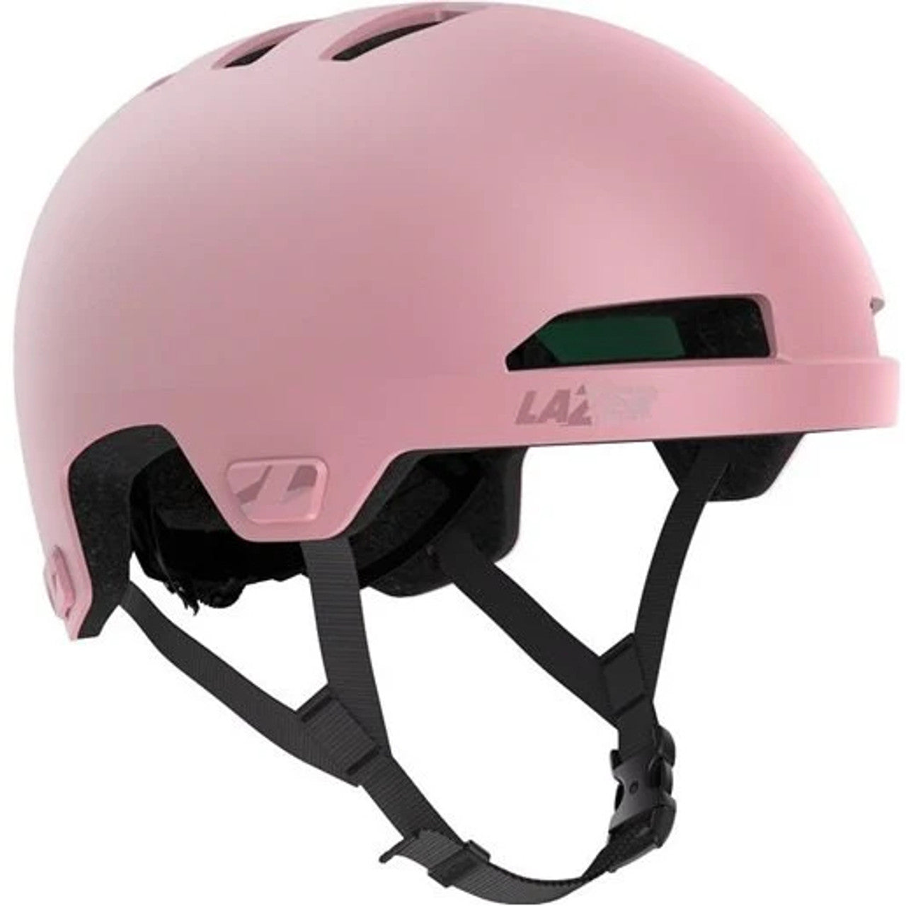 Lazer Maze Jr KinetiCore Matte Nordic Pink Helmet 50-56cm – Giant North ...