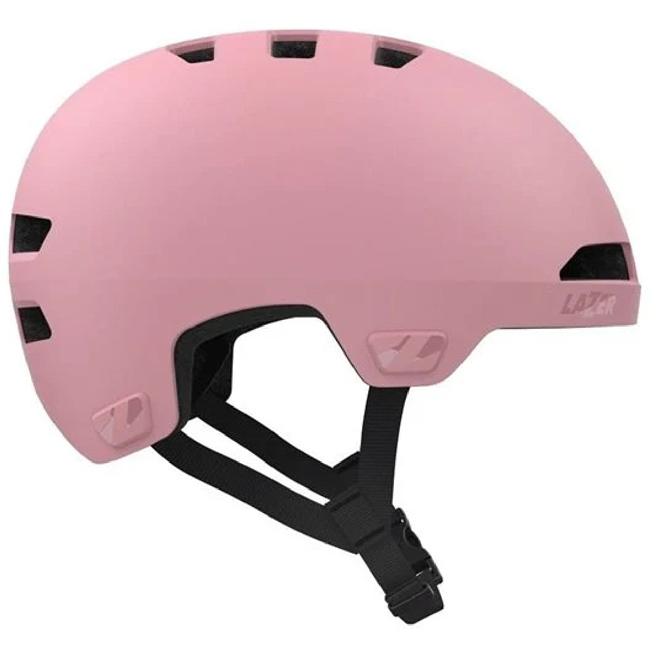 Lazer Maze Jr KinetiCore Matte Nordic Pink Helmet 50-56cm – Giant North ...
