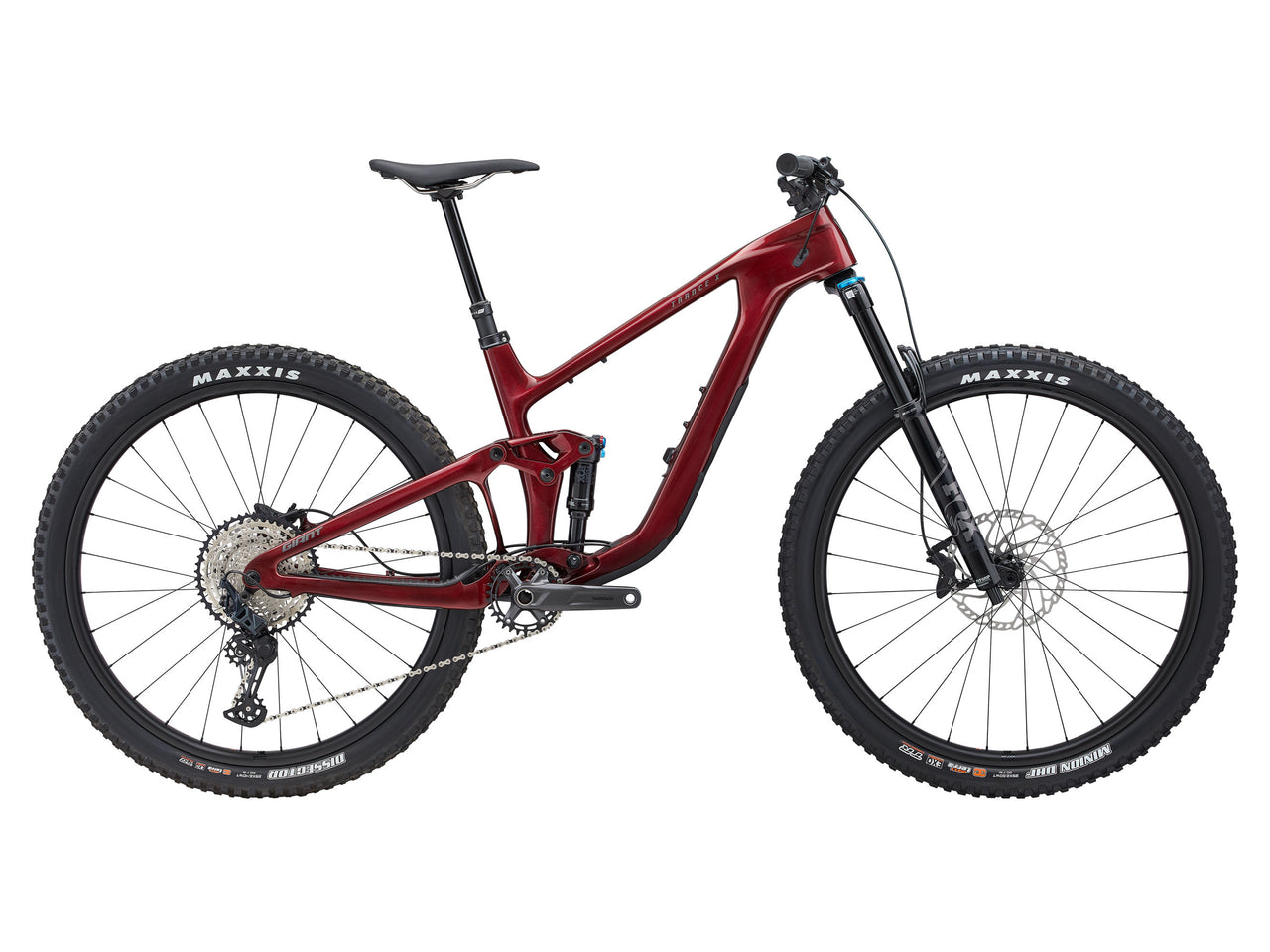 Maxxis Hookworm 29 Inch – Giant North Lakes