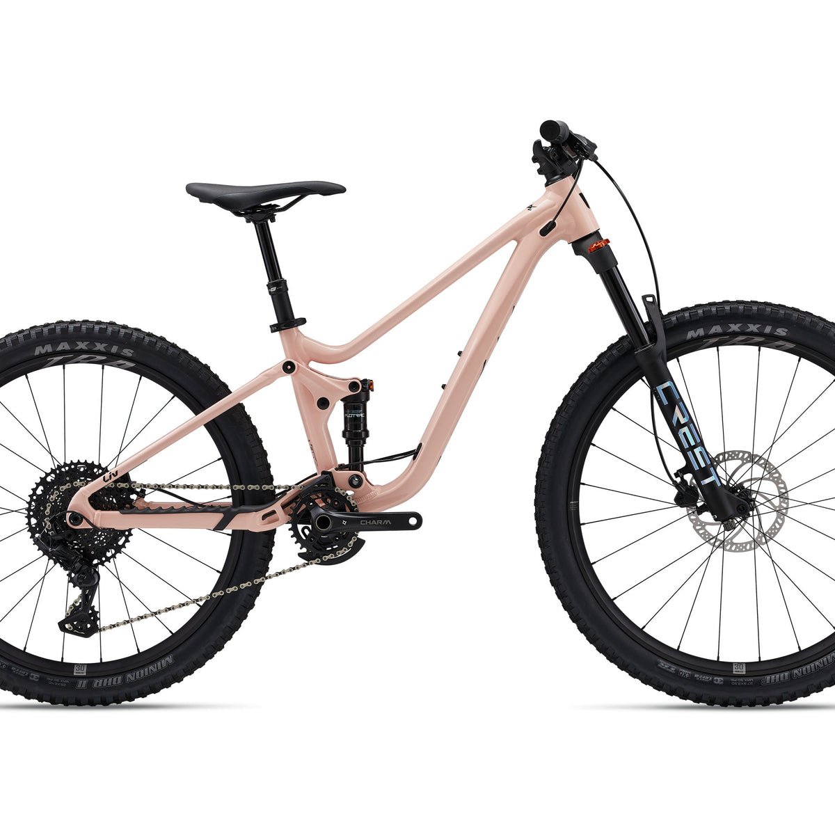 Liv 2025 Faith – Giant North Lakes