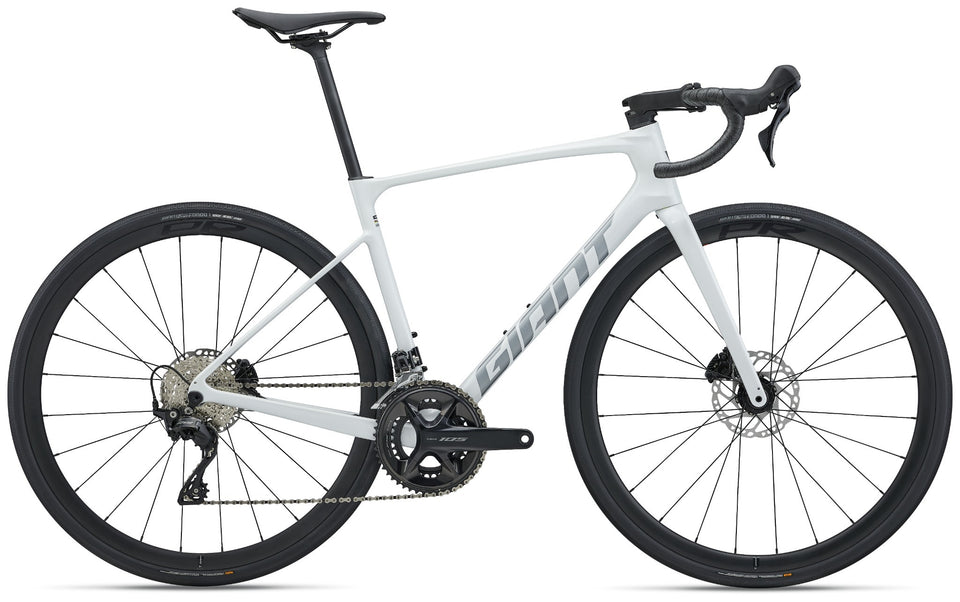 Giant 2027 Defy Advanced 2 – Giant North Lakes