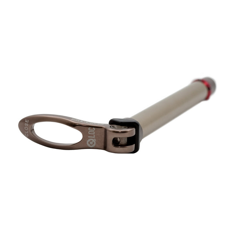 Suntour Q Lock Axle 15MM X 110MM Boost – Giant North Lakes