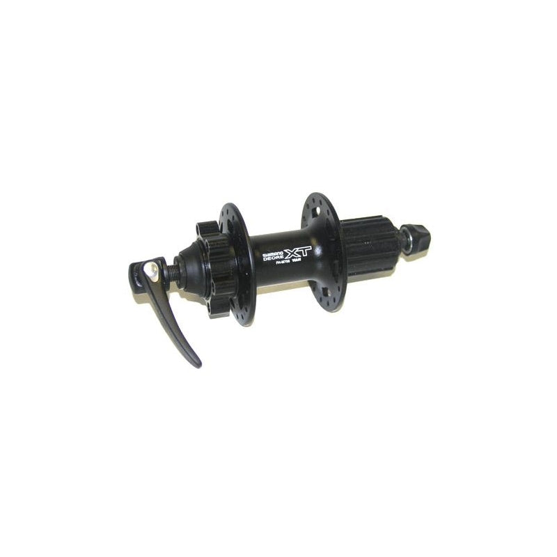 Shimano XT HB-M756 Rear Hub – Giant North Lakes