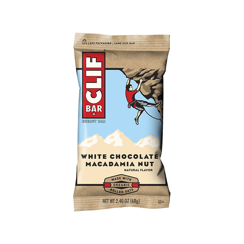 Clif Bar – Giant North Lakes