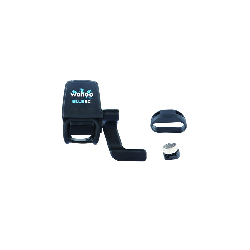 Wahoo Blue SC Speed And Cadence Sensor – Giant North Lakes