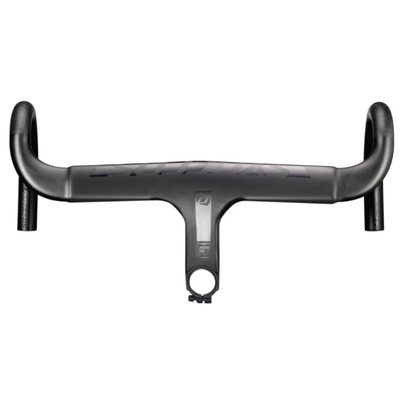 Syncros RR1.0 Aero Integrated Handlebar – Giant North Lakes