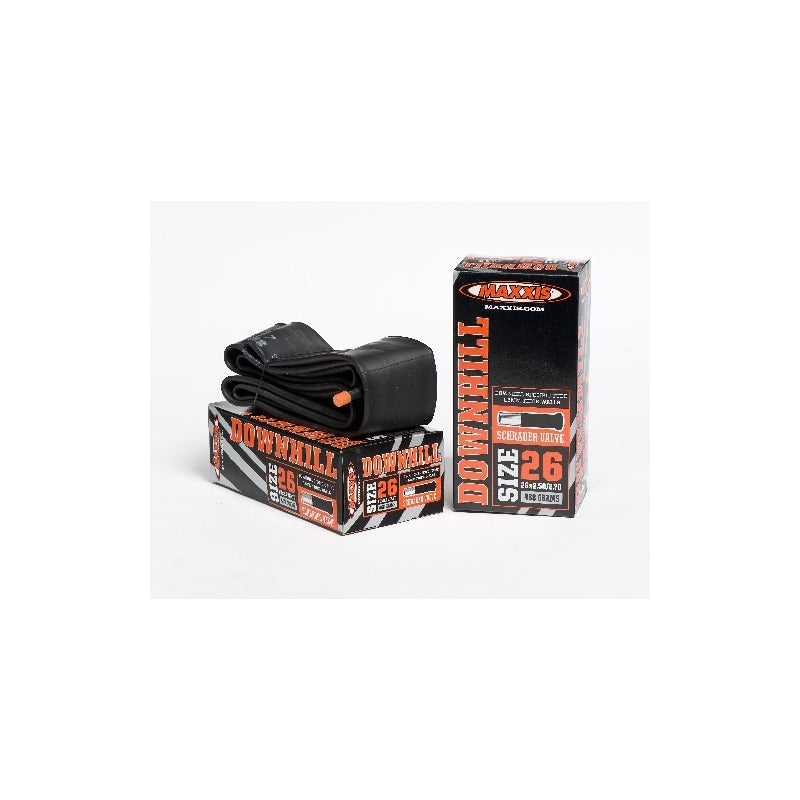 Maxxis Downhill Tube 26 Inch – Giant North Lakes
