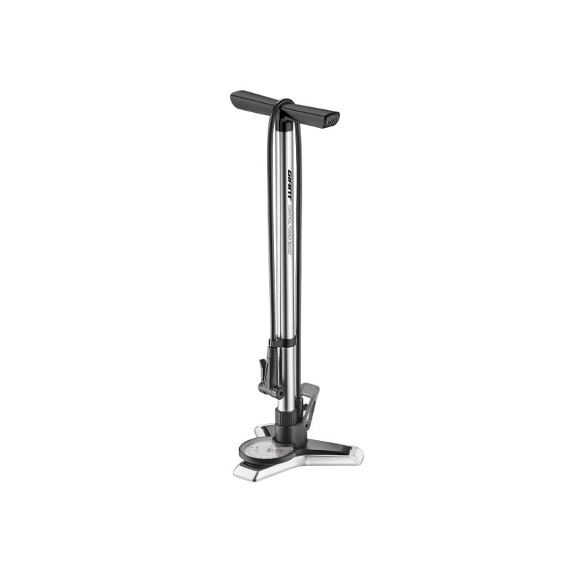 Giant Control Tower Pro Boost Floor Pump – Giant North Lakes