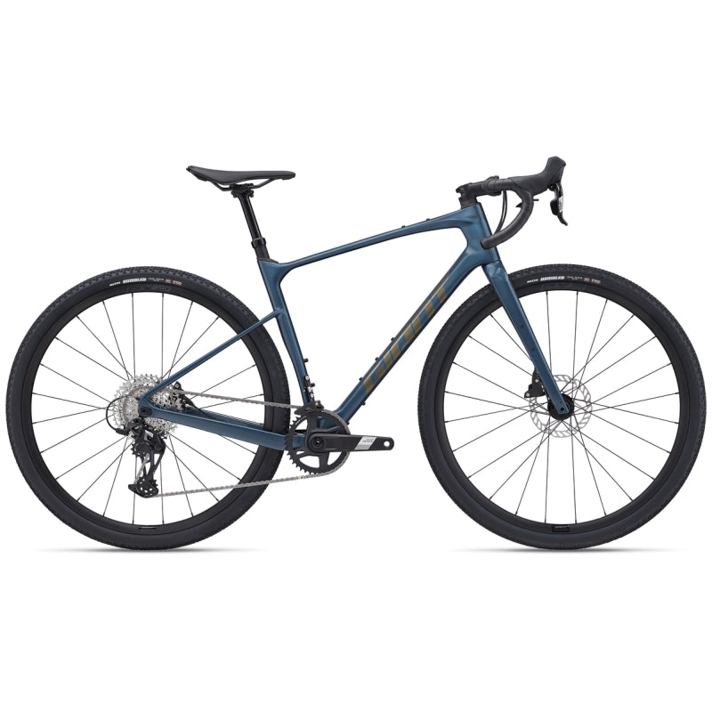 Giant Revolt Advanced 1 – Giant North Lakes