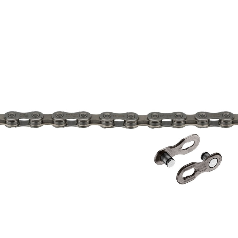 Shimano 105 / SLX CN-HG601 Chain With Quik Link – Giant North Lakes