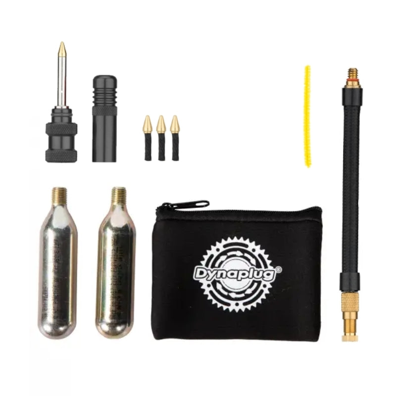 Dynaplug Air MTB Kit – Giant North Lakes