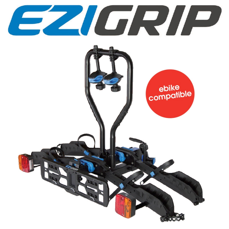 Ezi-grip Electric Bike E-rack – Giant North Lakes