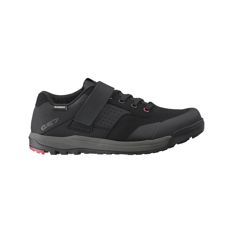 Shimano SH-GE700 Spd Shoes – Giant North Lakes