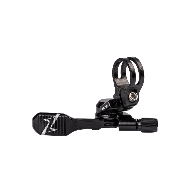 FUNN UpDown Dropper Lever - Black – Giant North Lakes