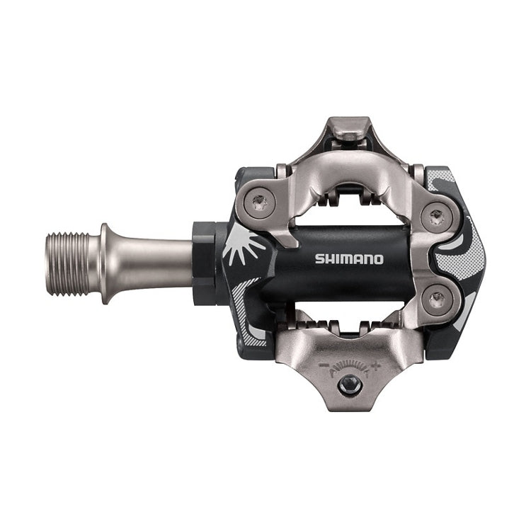 Shimano PD-M8100-UG GRX Limited Edition SPD Pedal – Giant North Lakes