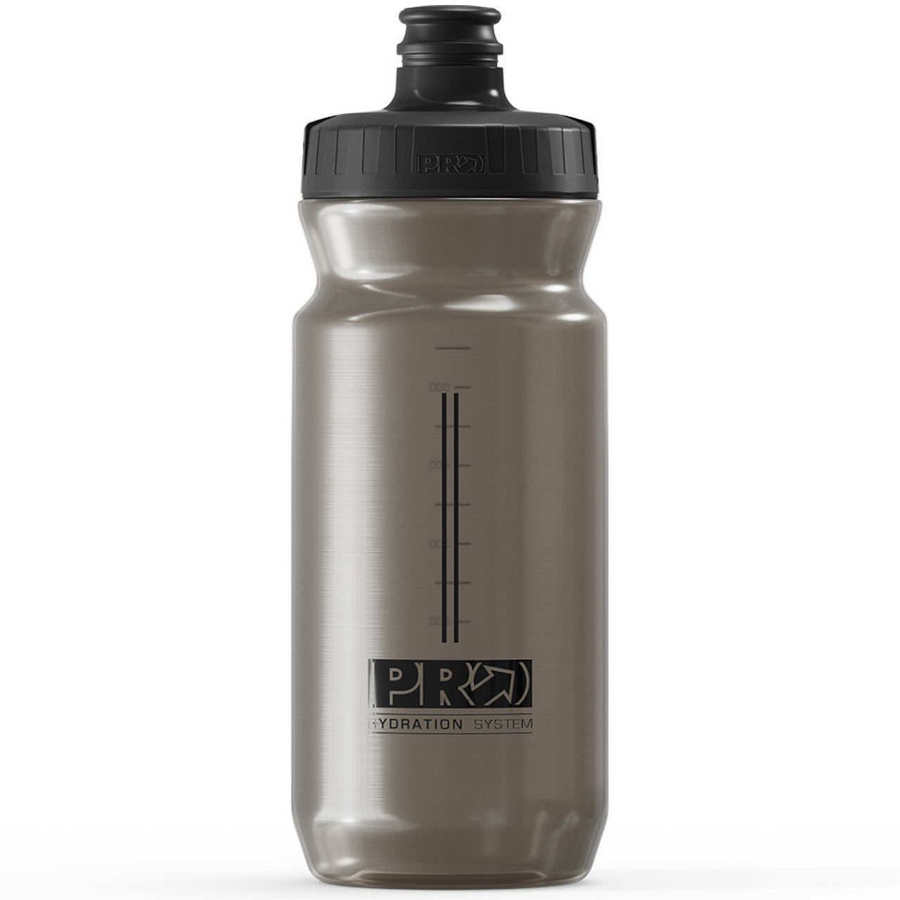 PRO Performance Bottle 600ml Dark Transparent – Giant North Lakes