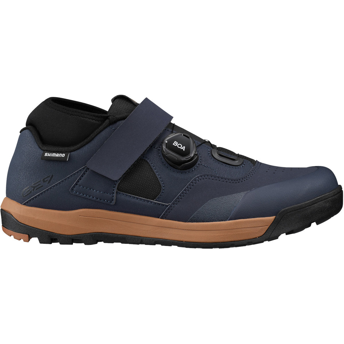 Shimano SH-GE900 SPD Shoes – Giant North Lakes