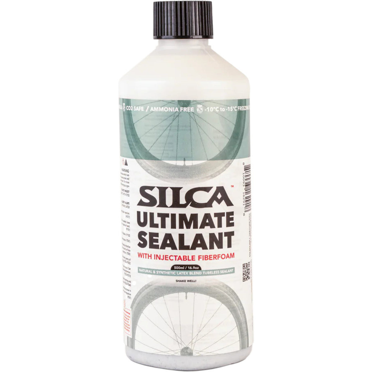 Silca New Ultimate Tubeless Sealant 500ML – Giant North Lakes