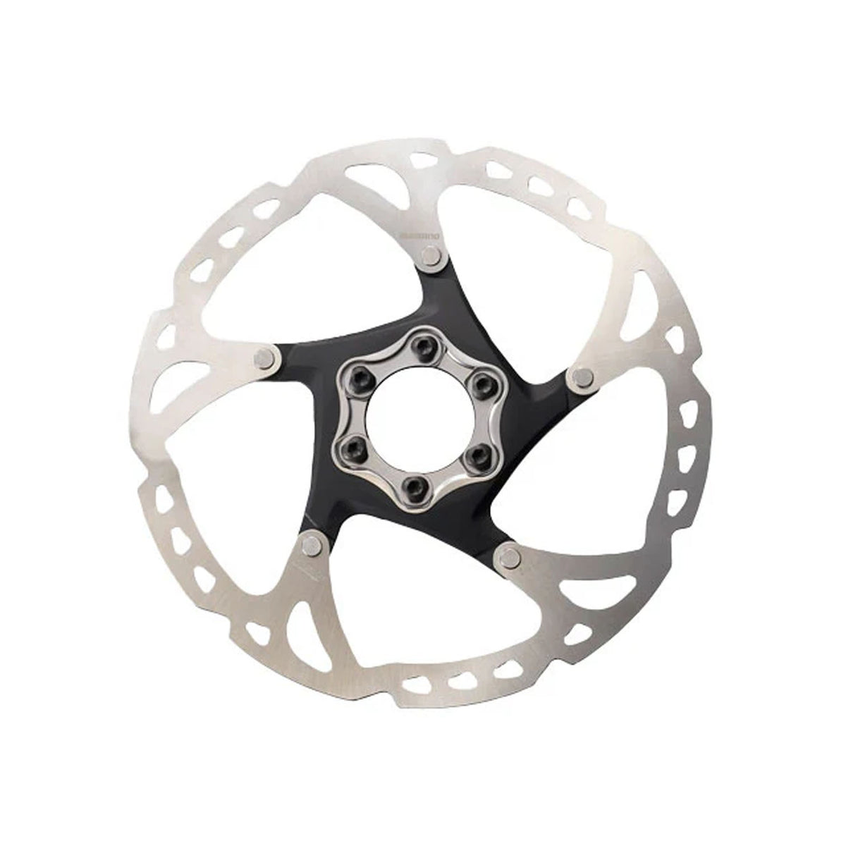 Shimano XT SM-RT76 Disc Rotor – Giant North Lakes
