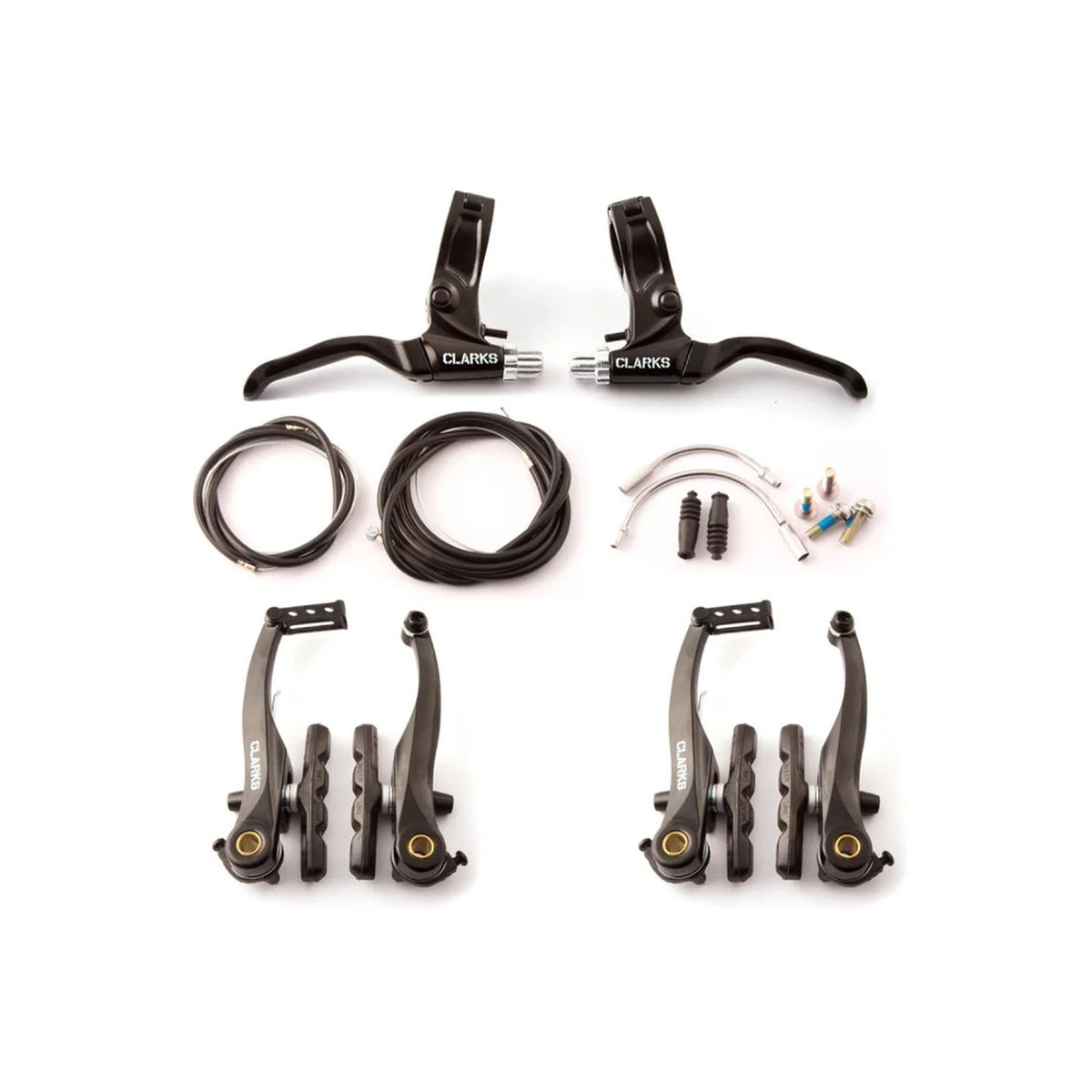 Clarks V-brake Caliper And Lever Set – Giant North Lakes