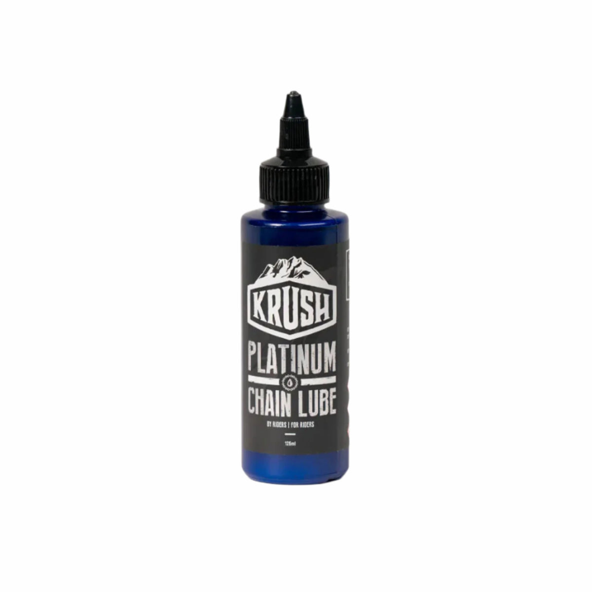 Krush Platinum Chain Lube – Giant North Lakes