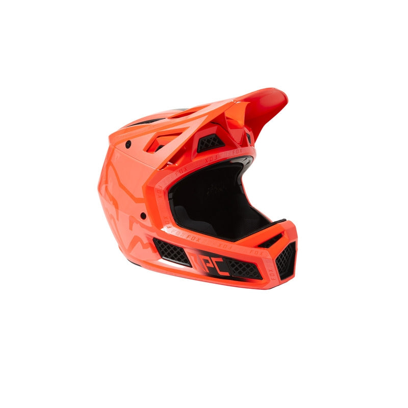 Fox Rpc Helmet Mips Repeater, Atomic Punch (Small) – Giant North Lakes