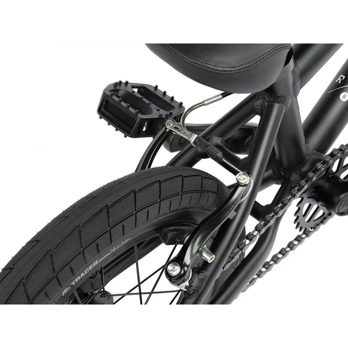 Radio Dice 14 Inch Bike BLACK 14.5 Inch – Giant North Lakes