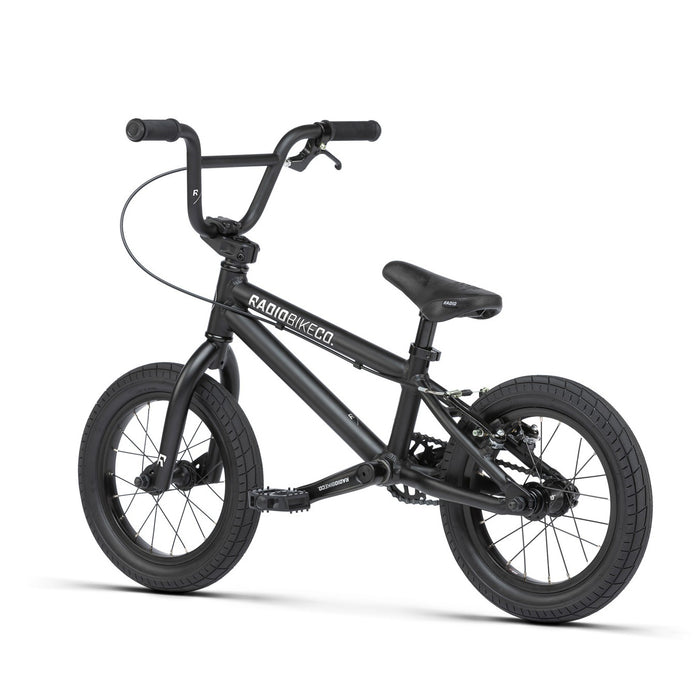 Radio Dice 14 Inch Bike BLACK 14.5 Inch – Giant North Lakes