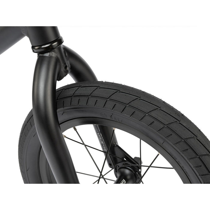 Radio Dice 14 Inch Bike BLACK 14.5 Inch – Giant North Lakes