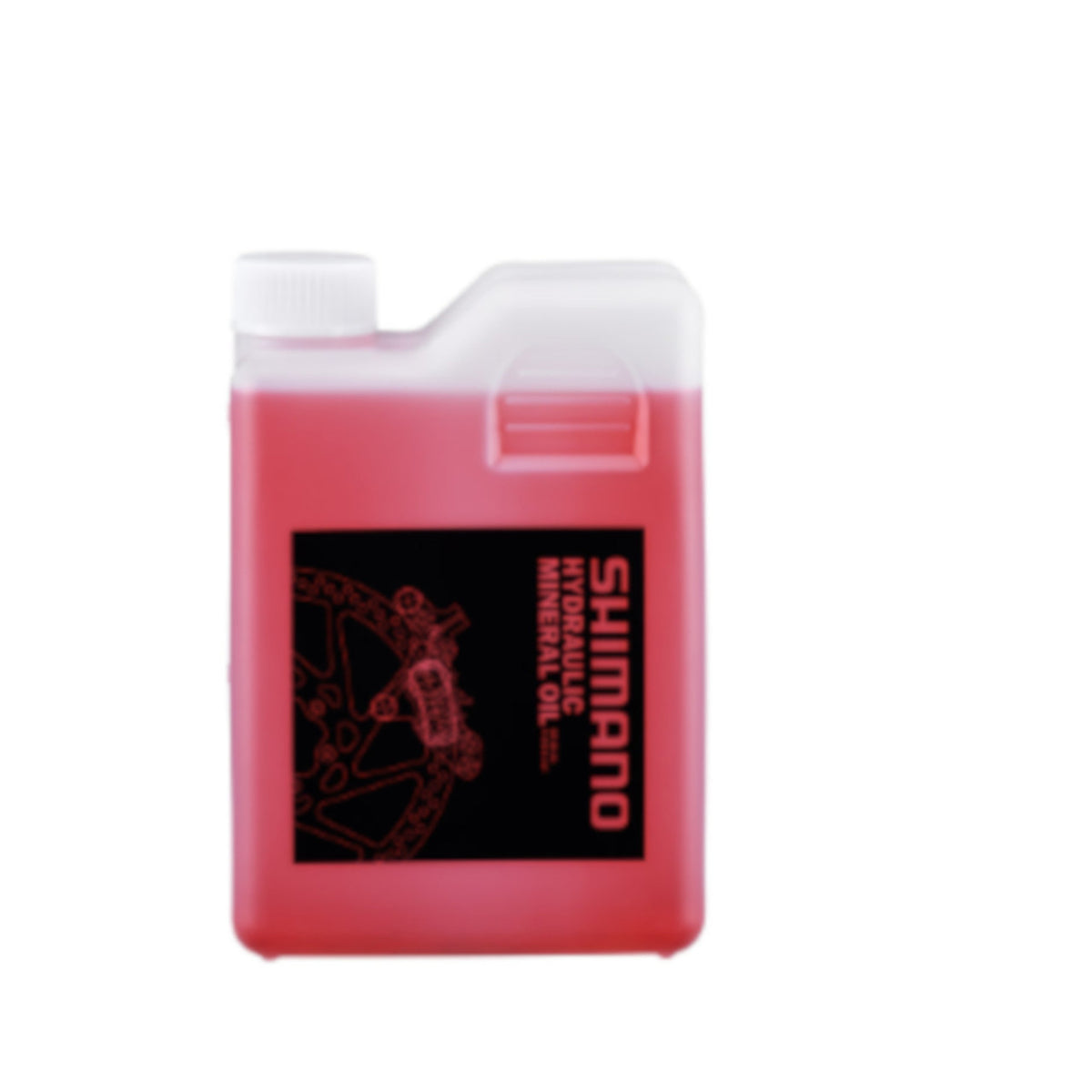Shimano Disc Brake Mineral Oil 500ML – Giant North Lakes