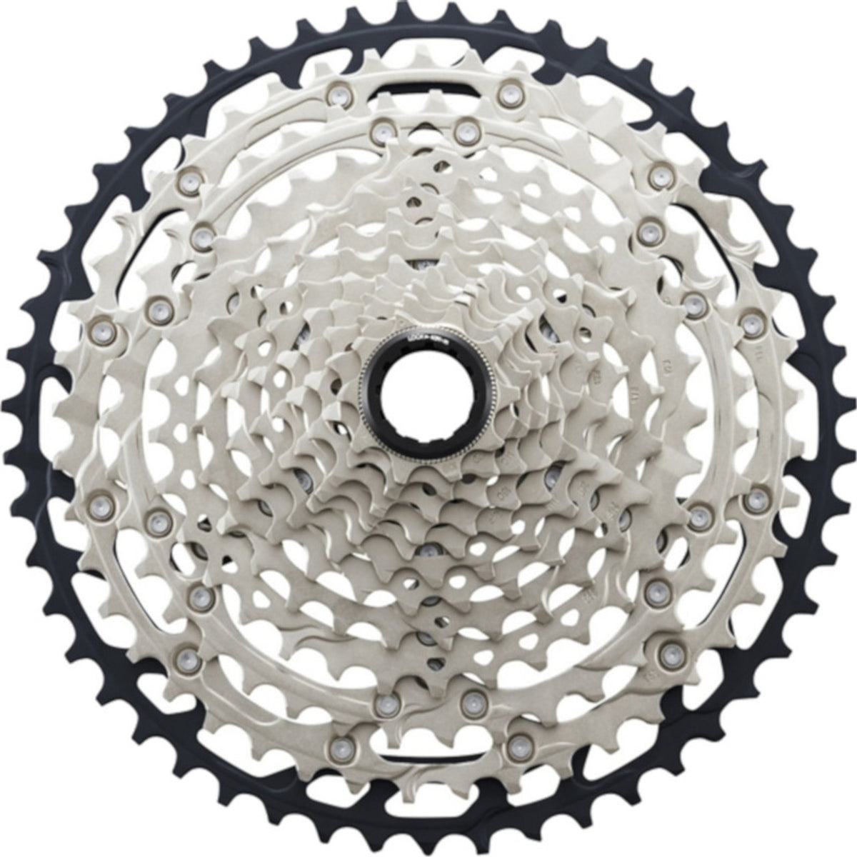Shimano CS-M7100 Cassette 10-51 12-SPEED Slx – Giant North Lakes